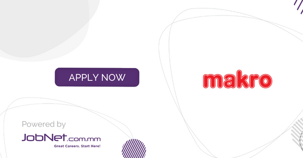 Key Account Manager | ARO Commercial Company Limited