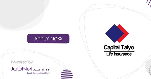 IT Operation Satff | Capital Taiyo Life Insurance