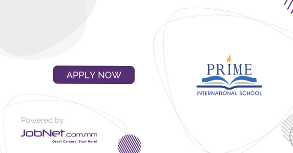 Office Administrative Staff | Prime International School