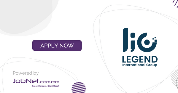 Customer Support Technician | Legend International Group