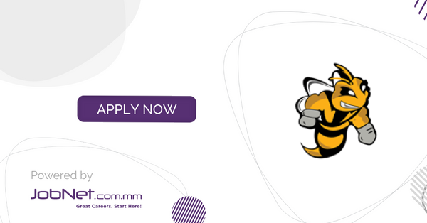 HR Executive | Bumble Bee Professionals Co., Ltd