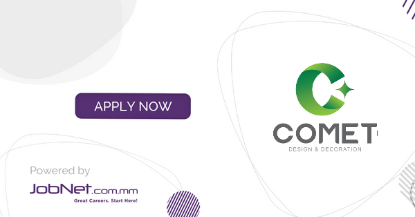 Senior Quantity Surveyor | Comet Design and Decoration