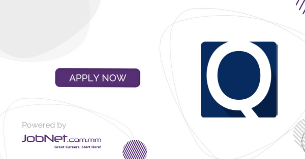 HR Executive | Quantum HR