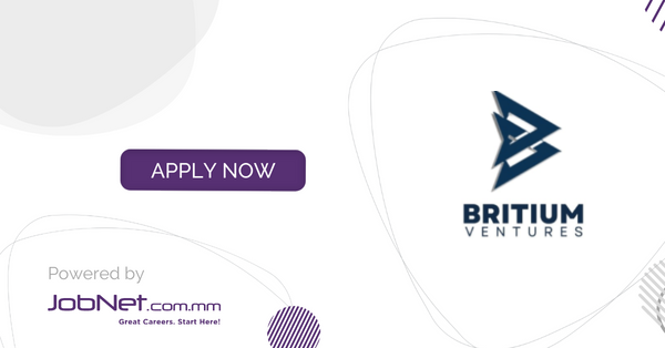 Procurement And Supply Chain Executive | Britium Logistics Company Limited
