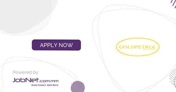 Surface Facility & Project Chief Engineer | Goldpetrol JOC Inc. (Myanmar)