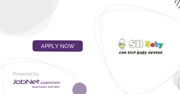 HR Assistant Manager | SB Baby