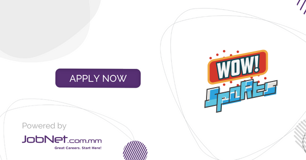 IT Supervisor | WOW SPORTS & CULTURAL DEVELOPMENT CO.,LTD