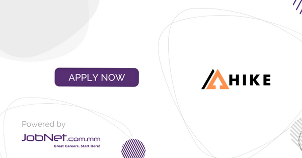 Senior Accountant | Hike Co. Ltd.