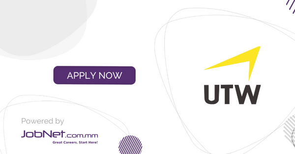 Secretary | UTW (Myanmar) Limited