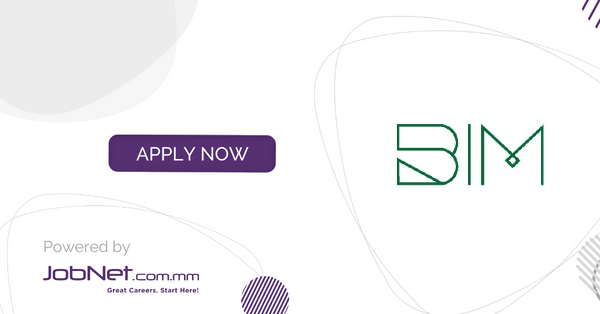 ERP Functional Consultant - Odoo | BIM Group of Companies