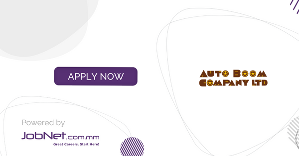 Senior Accountant | AUTO BOOM COMPANY LIMITED