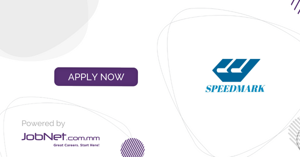 Sale Senior Manager | Speedmark Logistics Limited