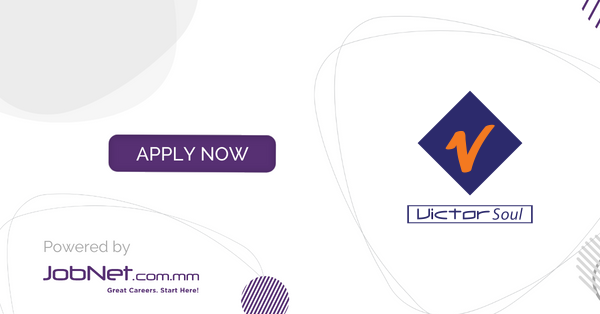 Admin Assistant | Victor Soul (Native Victor Co.,Ltd.)