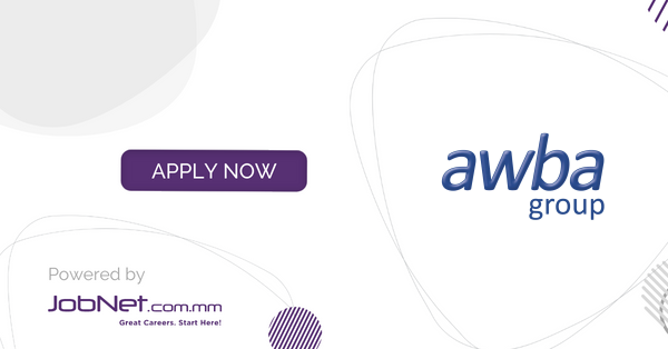 Product Manager–Pulses & Oilseeds(Seeds Portfolio) | Myanma Awba Group