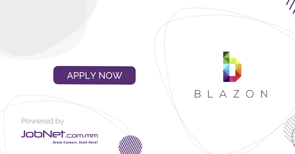 Accountant | Blazon Group