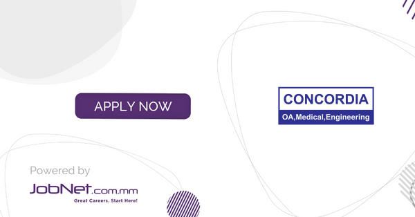 IT Documentation & Software Support (IT Assistant) | Concordia Public ...