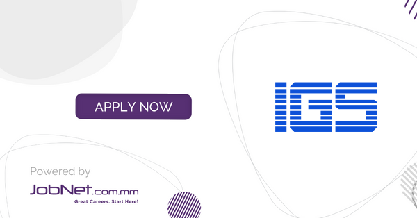 IT Sales Executive | Infinity Global Solutions