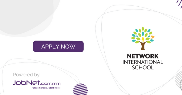 Primary Teaching Assistant | Network International School