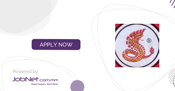 HR Admin Manager | Red Dragon Cheroot
