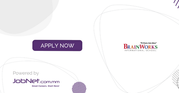 Associate Teachers (Preschool) | BrainWorks-Total International School