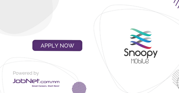 Senior Accountant | Snoopy Mobile