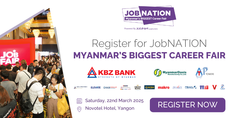 Emerald Brewery Myanmar Limited Jobs in Myanmar | JobNet.com.mm