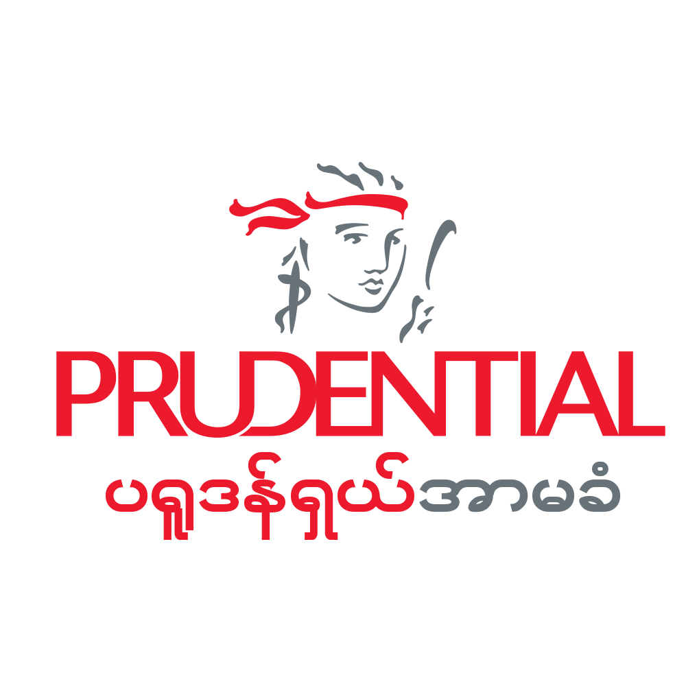 Finance Executive | Prudential Myanmar