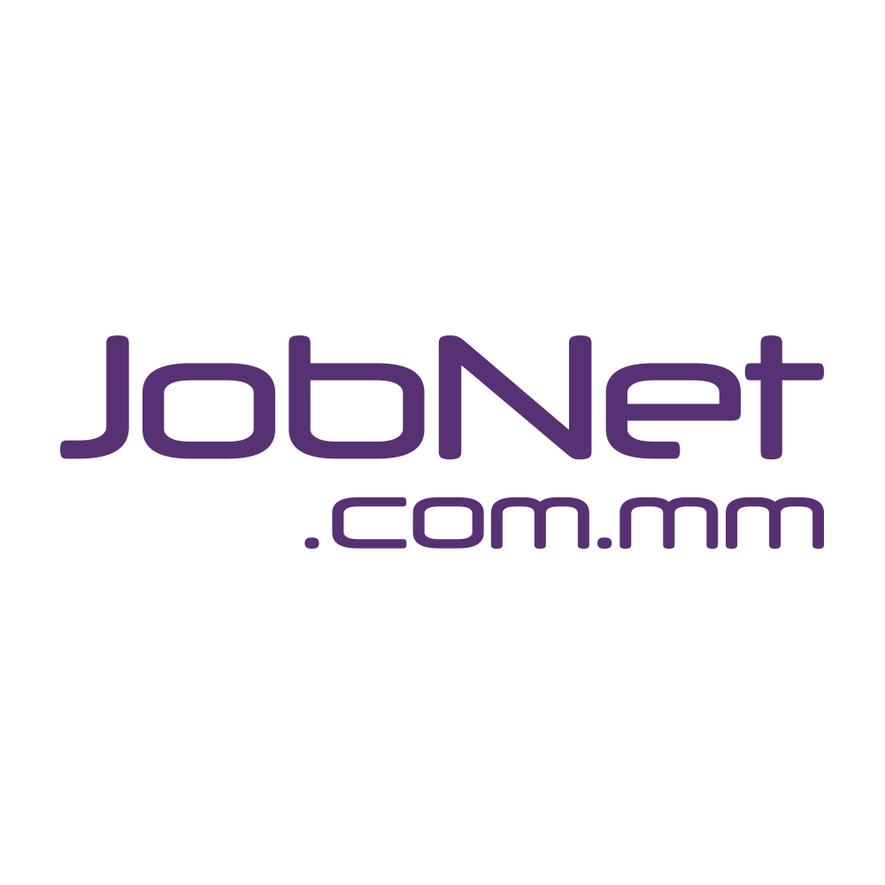 Finance Manager | JobNet Myanmar (HR)