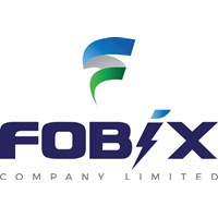 Fobix Trading Company Limited Jobs in Myanmar | JobNet.com.mm