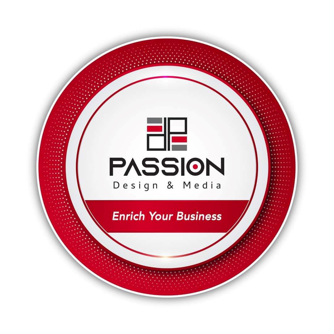 Marketing Executive | Passion Design & Media