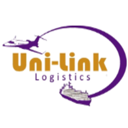 Freight Forwarding Manager | Uni-Link Logistics Co.,Ltd