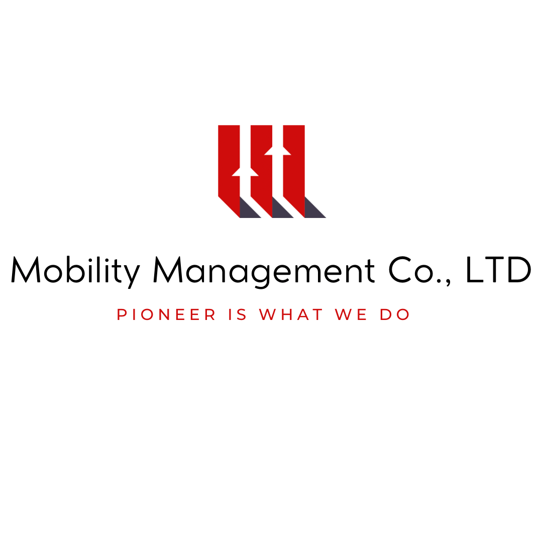 HR Manager | Mobility Management Co.,LTD