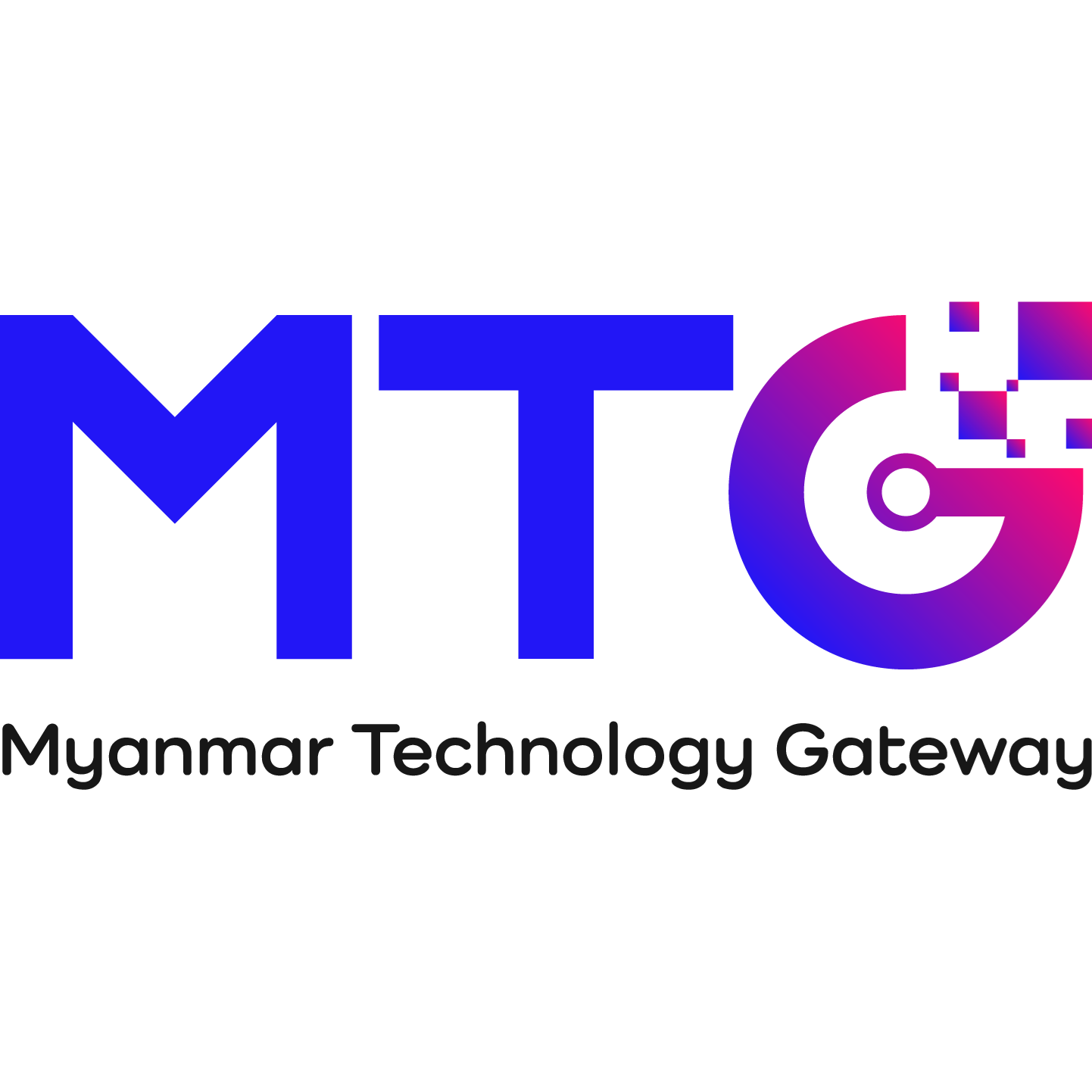 Full-Stack Developer | Myanmar Technology Gateway
