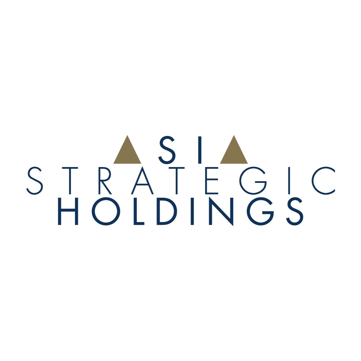 Head Of Commercial | Asia Strategic Holdings