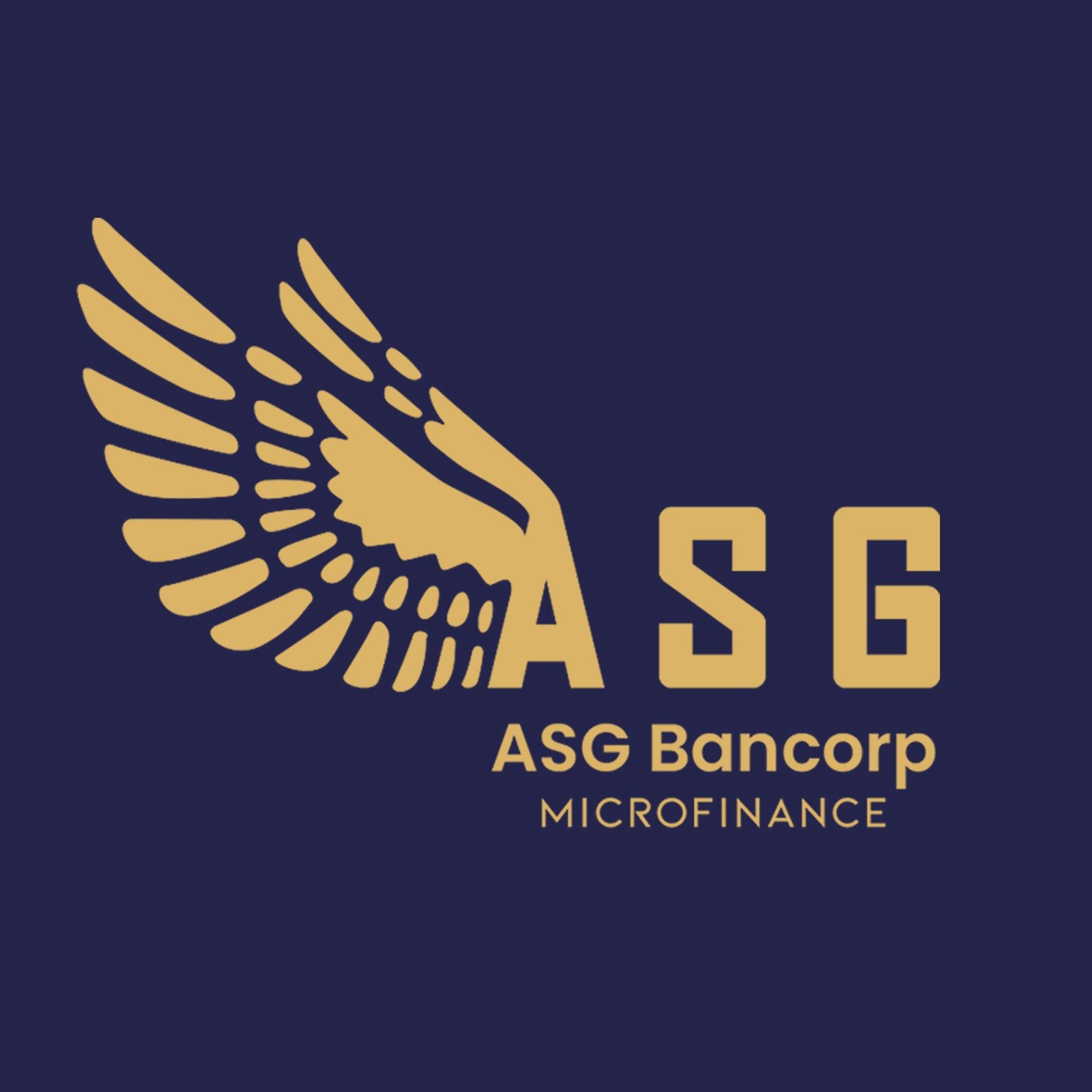 Legal & Compliance Specialist | ASG Bancorp Microfinance Limited