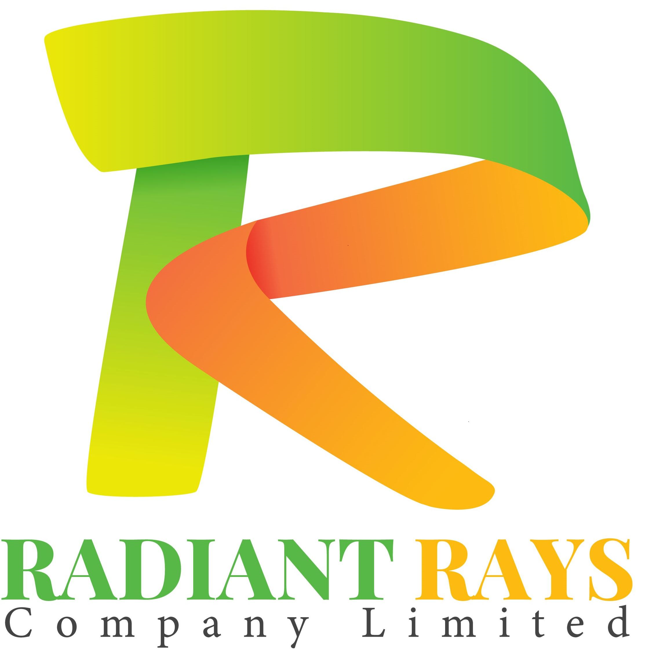 Inventory Manager Radiant Rays Company Limited