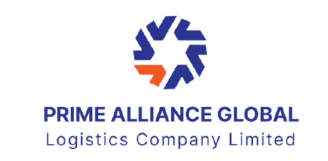 HR & Admin Assistant | Prime Alliance Global Logistics Co.,Ltd