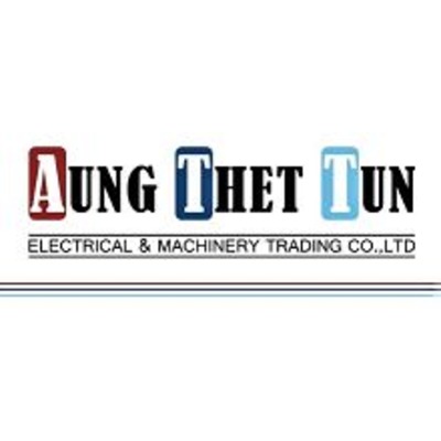 Sales Engineer | Aung Thet Tun Electrical & Machinery Trading Co.,L