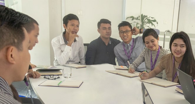 Five Techniques for Recruiting and Retaining Myanmar Gen Z Workers ...