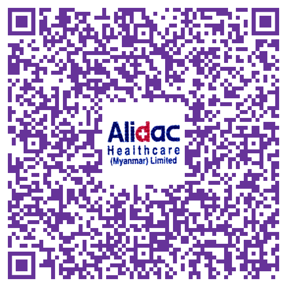 Alidac Healthcare (Myanmar) Limited Jobs in Myanmar | JobNet.com.mm